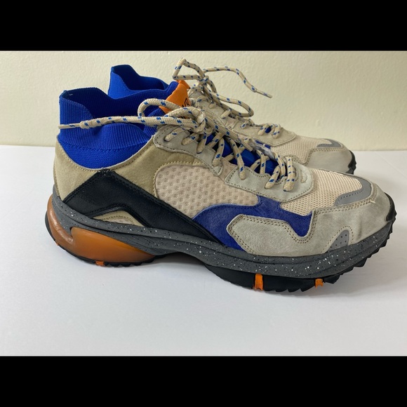 SKNR Project | Shoes | Snkr Project Mens Crosby Athletic Training ...